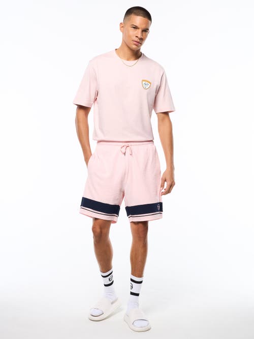SERGIO TACCHINI Sergio Tacchini Annata Cabana Short